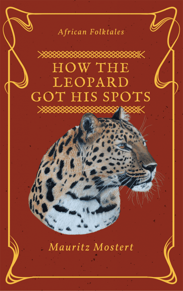 How The Leopard Got His Spots | Wildmoz | Magazine