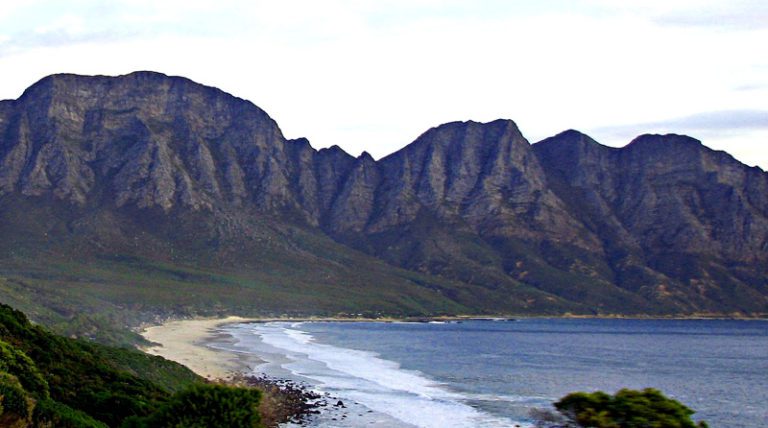 Kogelberg Biosphere Reserve | Wildmoz | Magazine