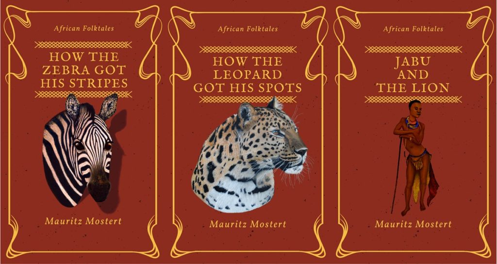 African Folktales Remembered | Wildmoz | Magazine